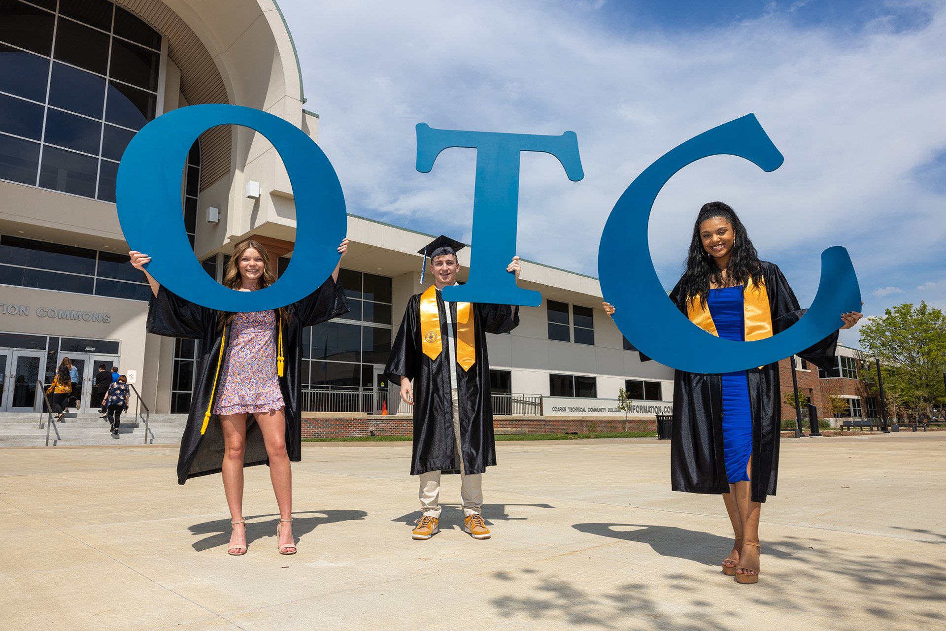 Ozarks Technical Community College - Modern Campus Catalog™